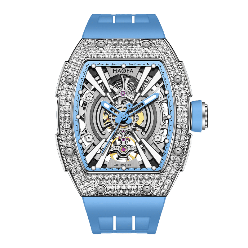HAOFA TOURBILLON (M)