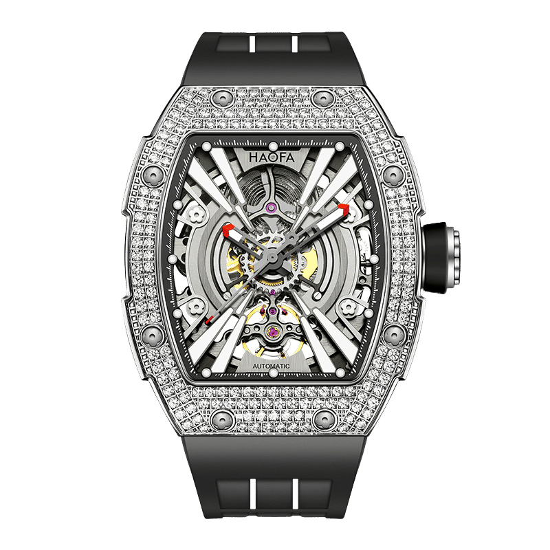 Haofa Tourbillon Watch - Malaysia Official Distributor