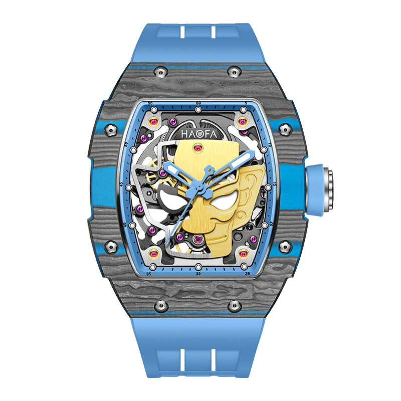 HAOFA TOURBILLON (M)