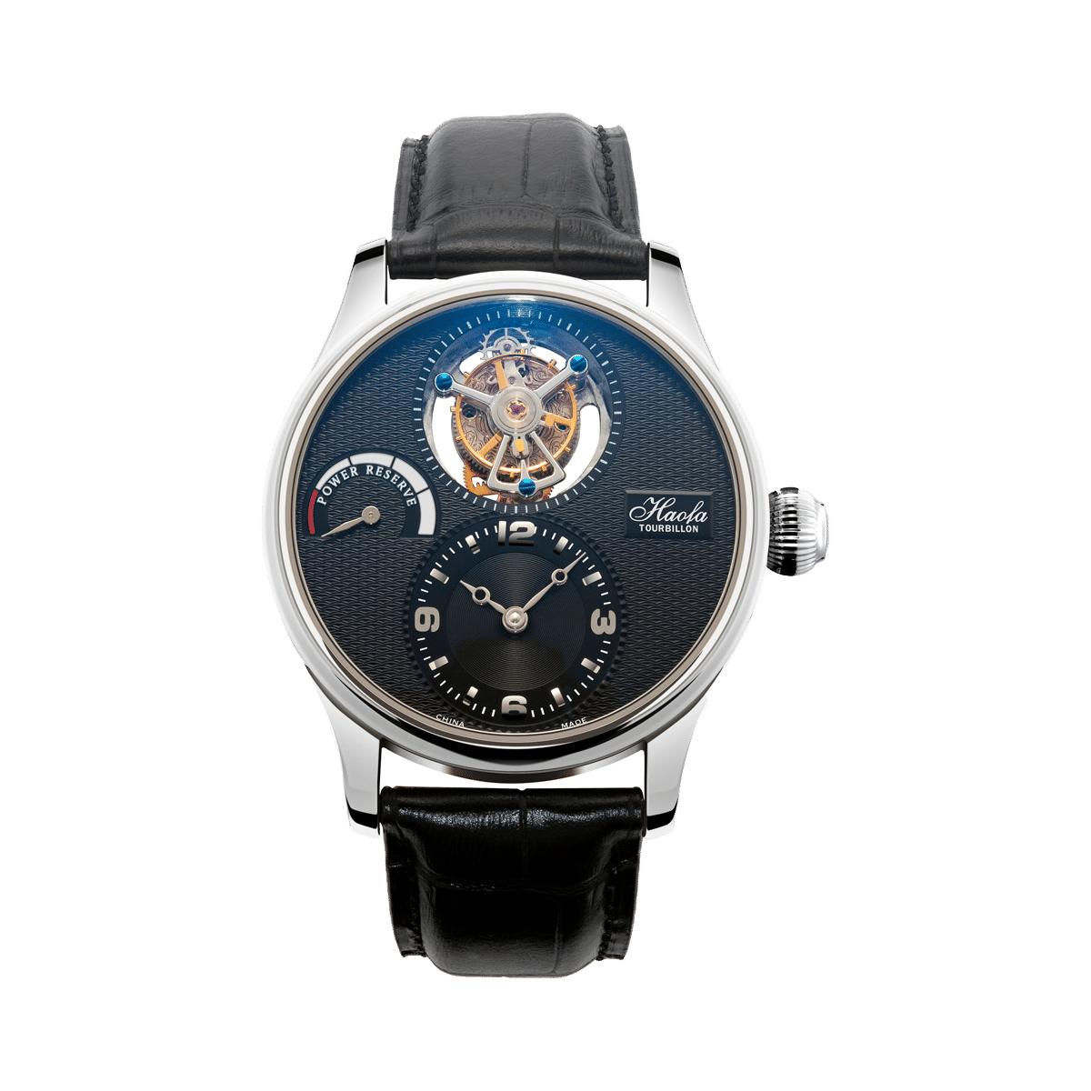 Haofa Tourbillon Watch - Malaysia Official Distributor