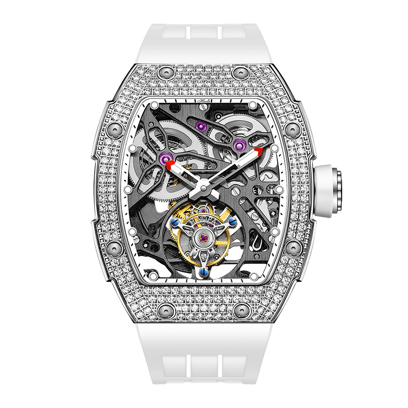 Haofa Tourbillon Watch - Malaysia Official Distributor