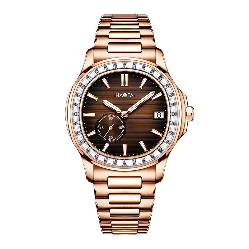 Haofa Tourbillon Watch - Malaysia Official Distributor