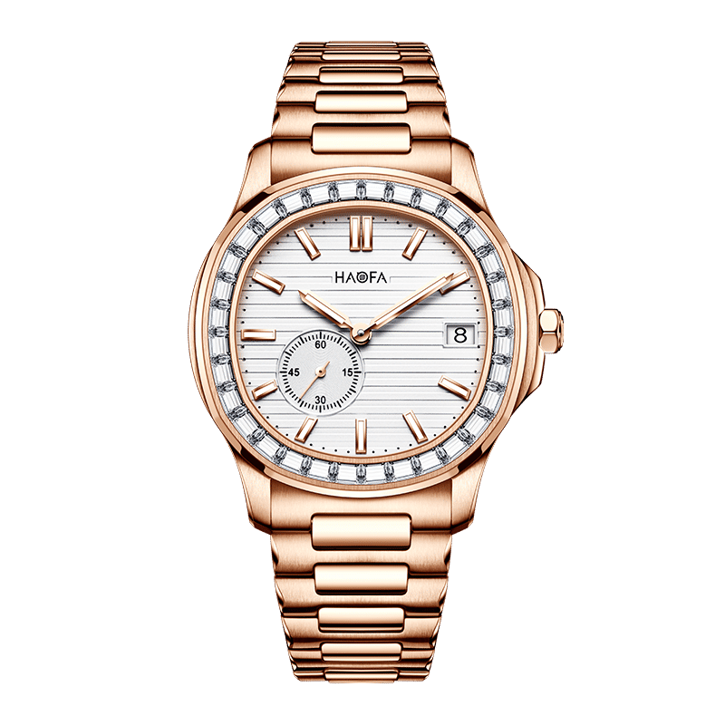 Haofa Tourbillon Watch - Malaysia Official Distributor