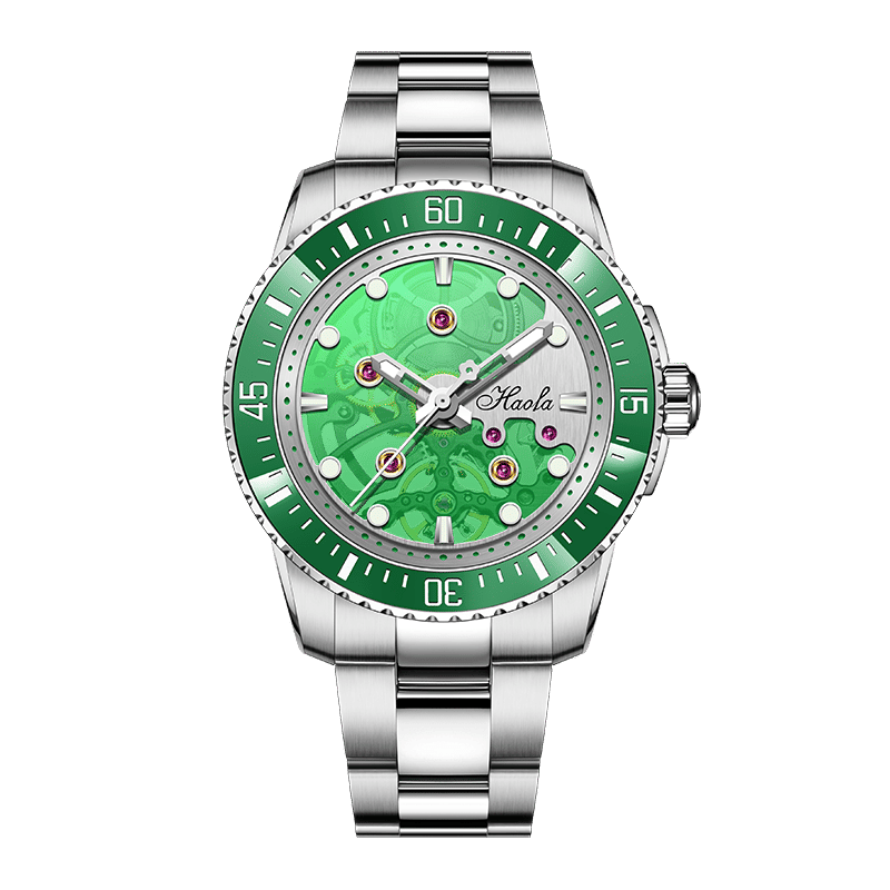 Haofa Tourbillon Watch - Malaysia Official Distributor