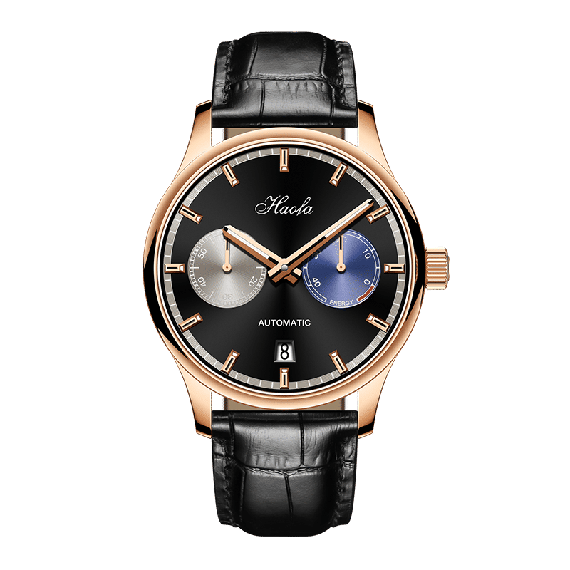 Haofa Tourbillon Watch - Malaysia Official Distributor