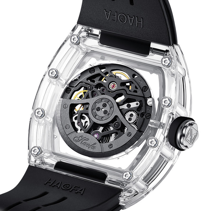 HAOFA TOURBILLON (M)