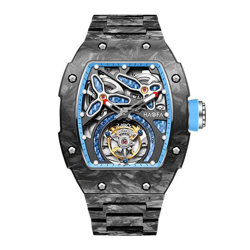 Haofa Tourbillon Watch - Malaysia Official Distributor