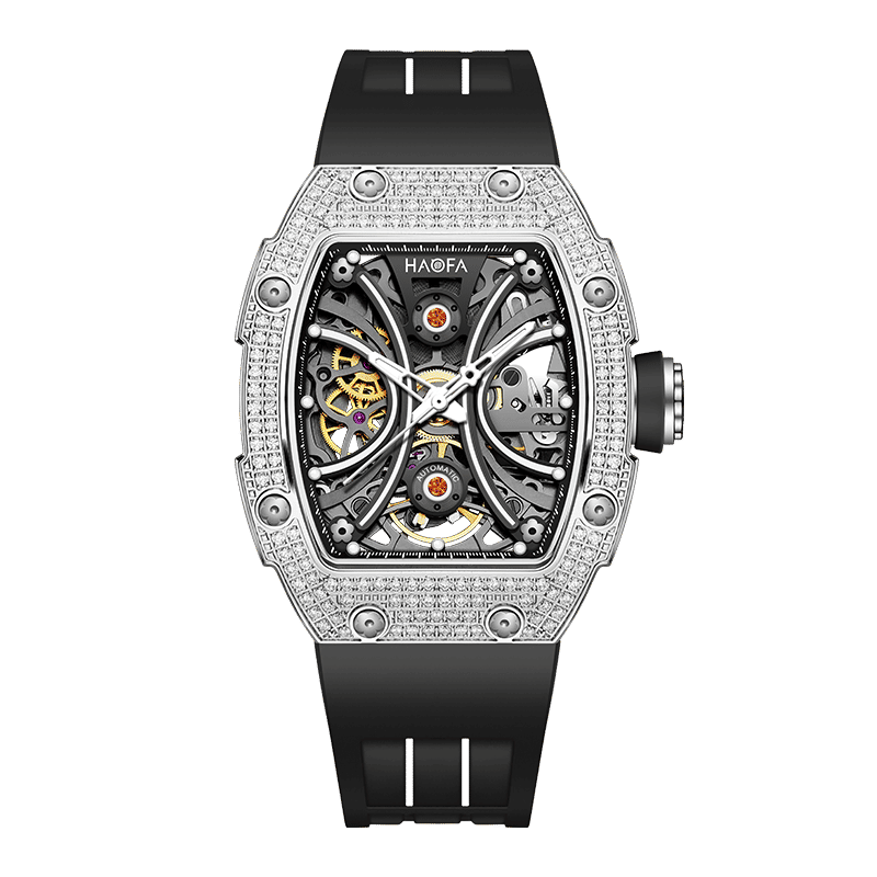 Haofa Tourbillon Watch - Malaysia Official Distributor