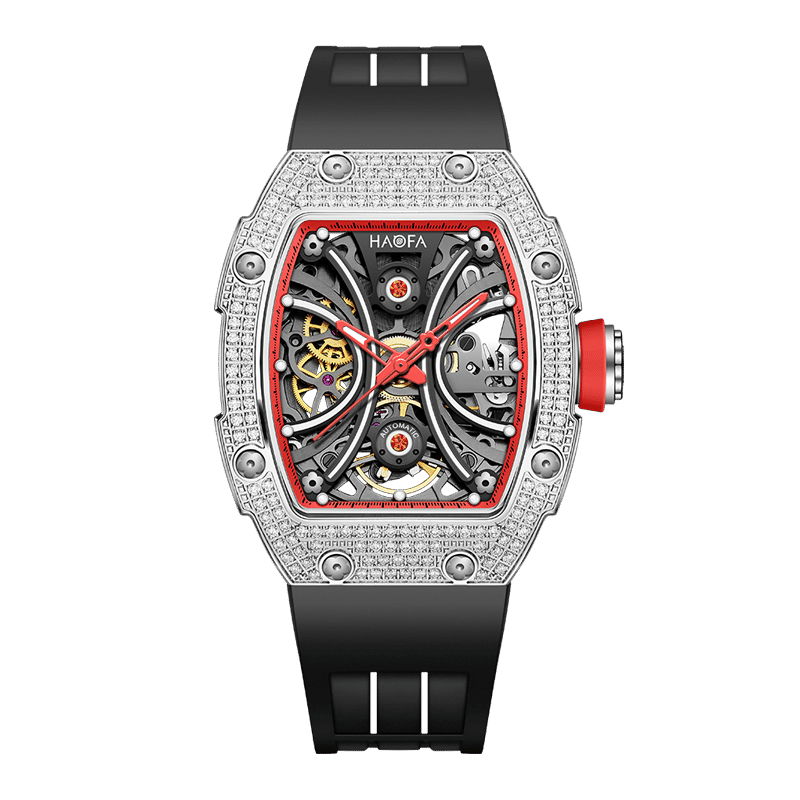 Haofa Tourbillon Watch - Malaysia Official Distributor