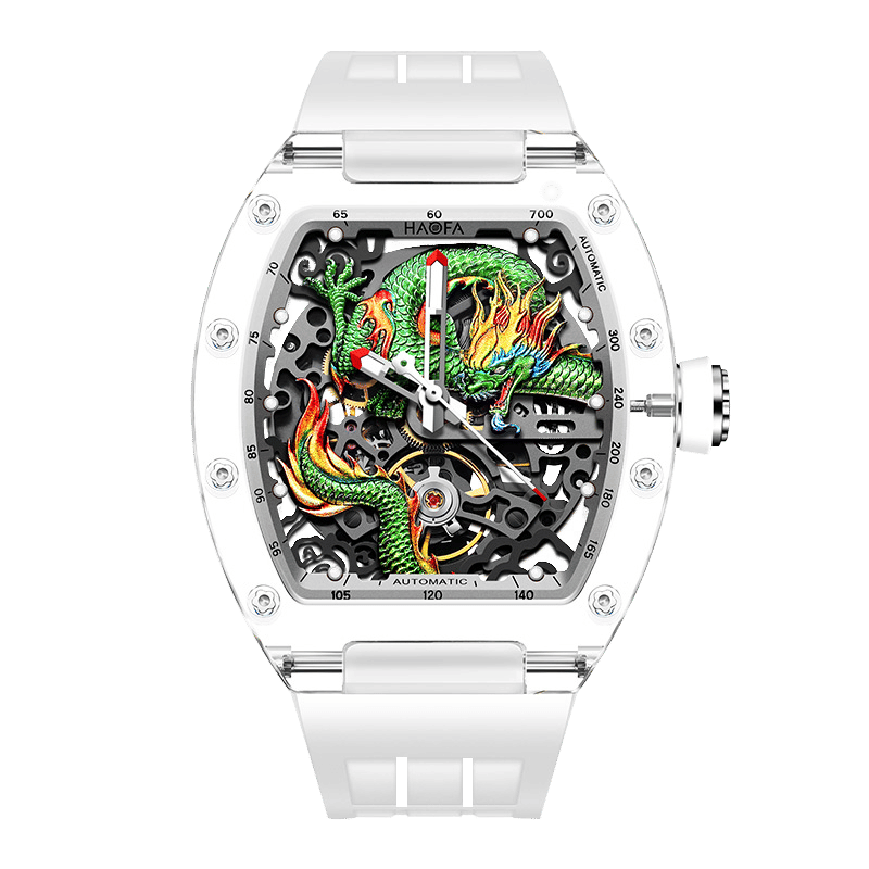 Haofa Tourbillon Watch - Malaysia Official Distributor