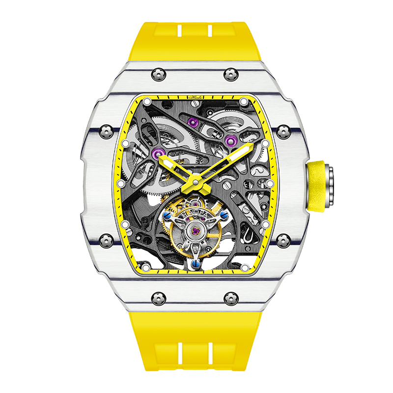 Haofa Tourbillon Watch - Malaysia Official Distributor