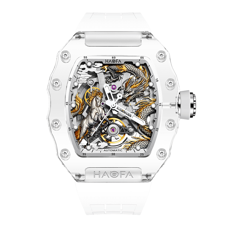 Haofa Tourbillon Watch - Malaysia Official Distributor