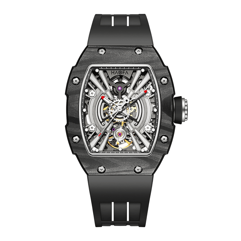 Haofa Tourbillon Watch - Malaysia Official Distributor