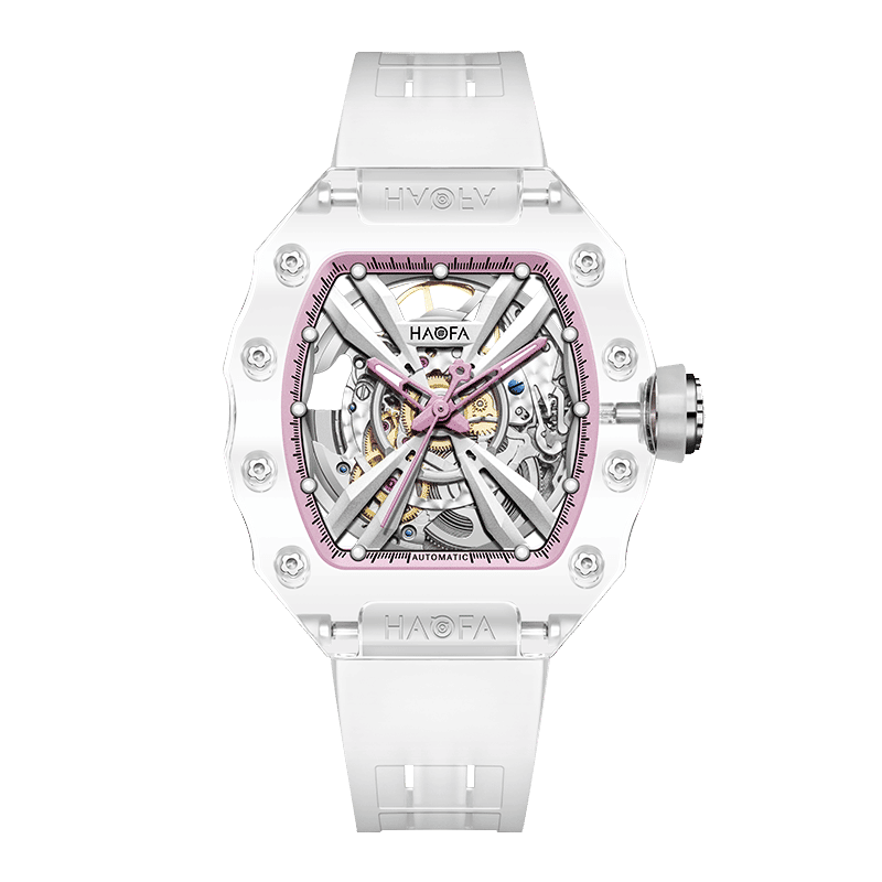 Haofa Tourbillon Watch - Malaysia Official Distributor