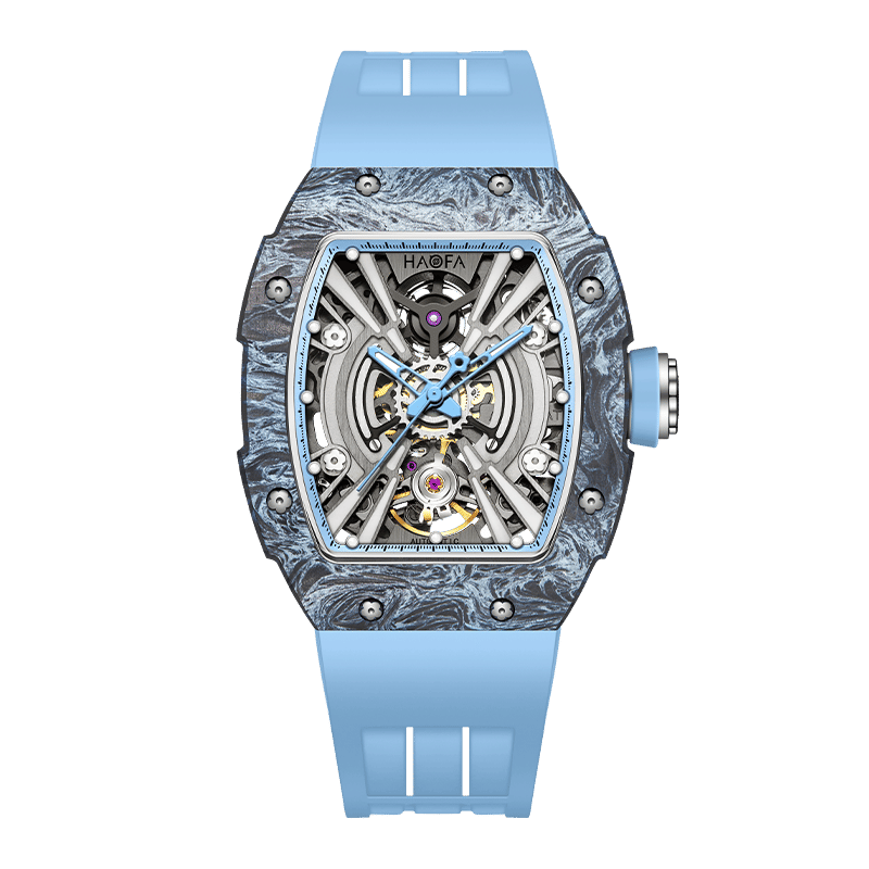 HAOFA TOURBILLON (M)