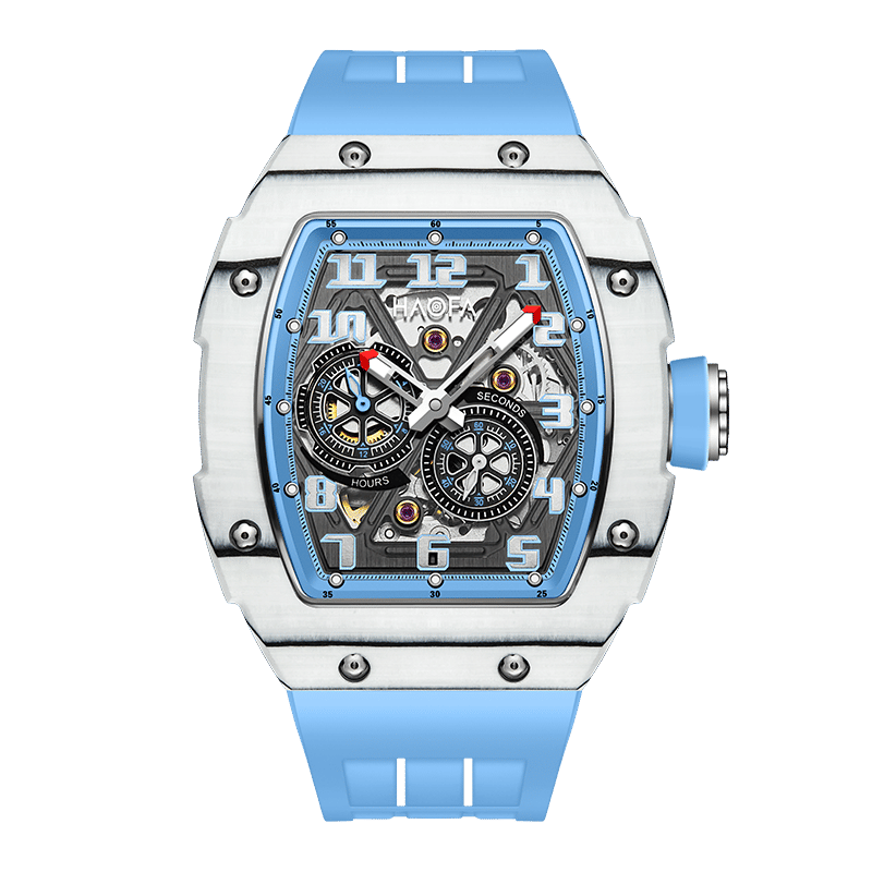Haofa Tourbillon Watch - Malaysia Official Distributor