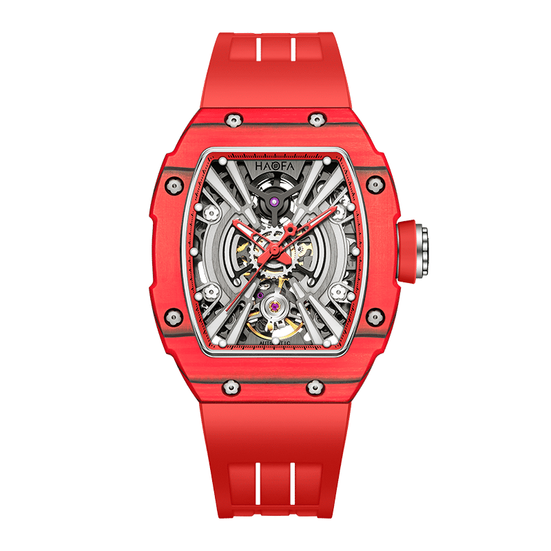 Haofa Tourbillon Watch - Malaysia Official Distributor