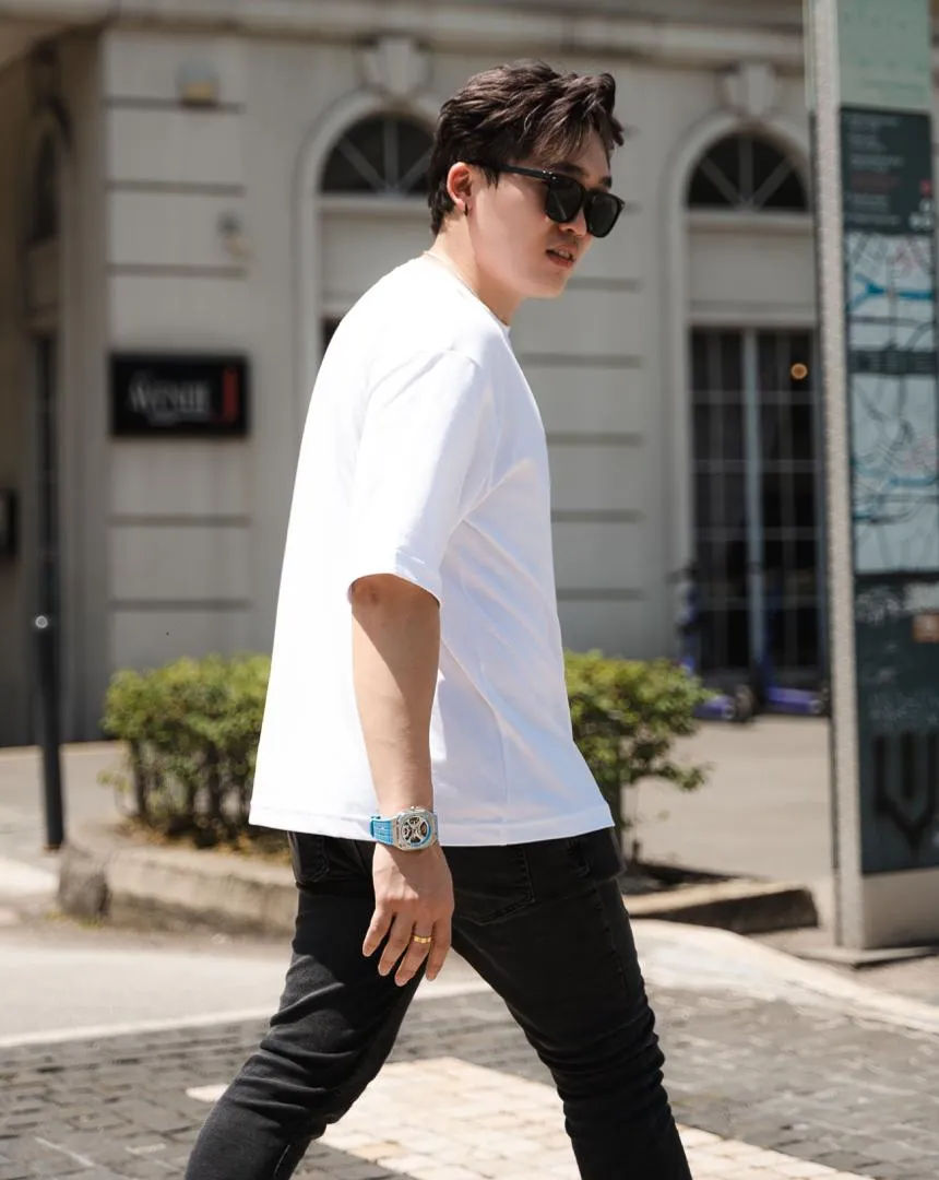 Haofa Tourbillon Watch - Malaysia Official Distributor