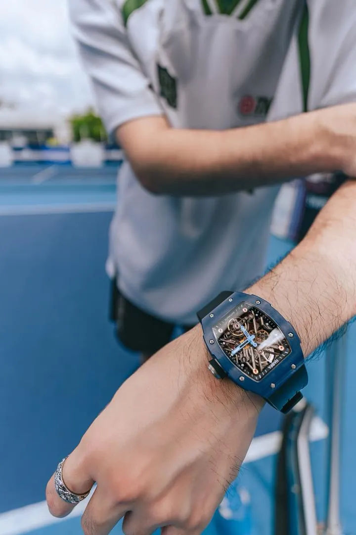 Haofa Tourbillon Watch - Malaysia Official Distributor