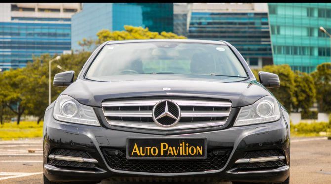 Listings – Auto Pavilion