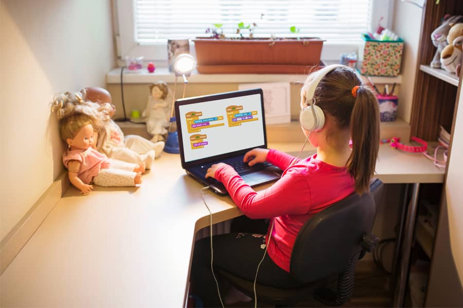 Why Block Coding is the Best Programming Language for Kids | LeapLearner Why Block Coding is the Best Programming Language for Kids | LeapLearner