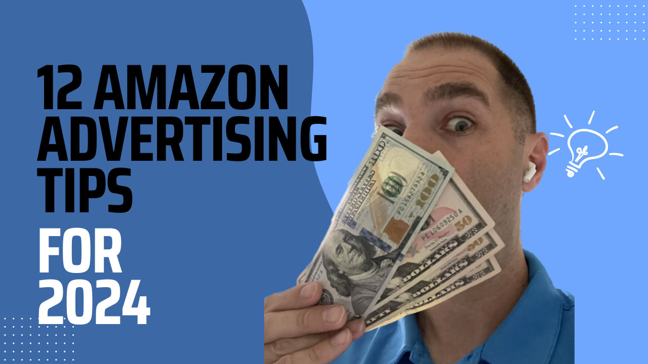 12 Proven Amazon Advertising Strategies for Boosting Sales