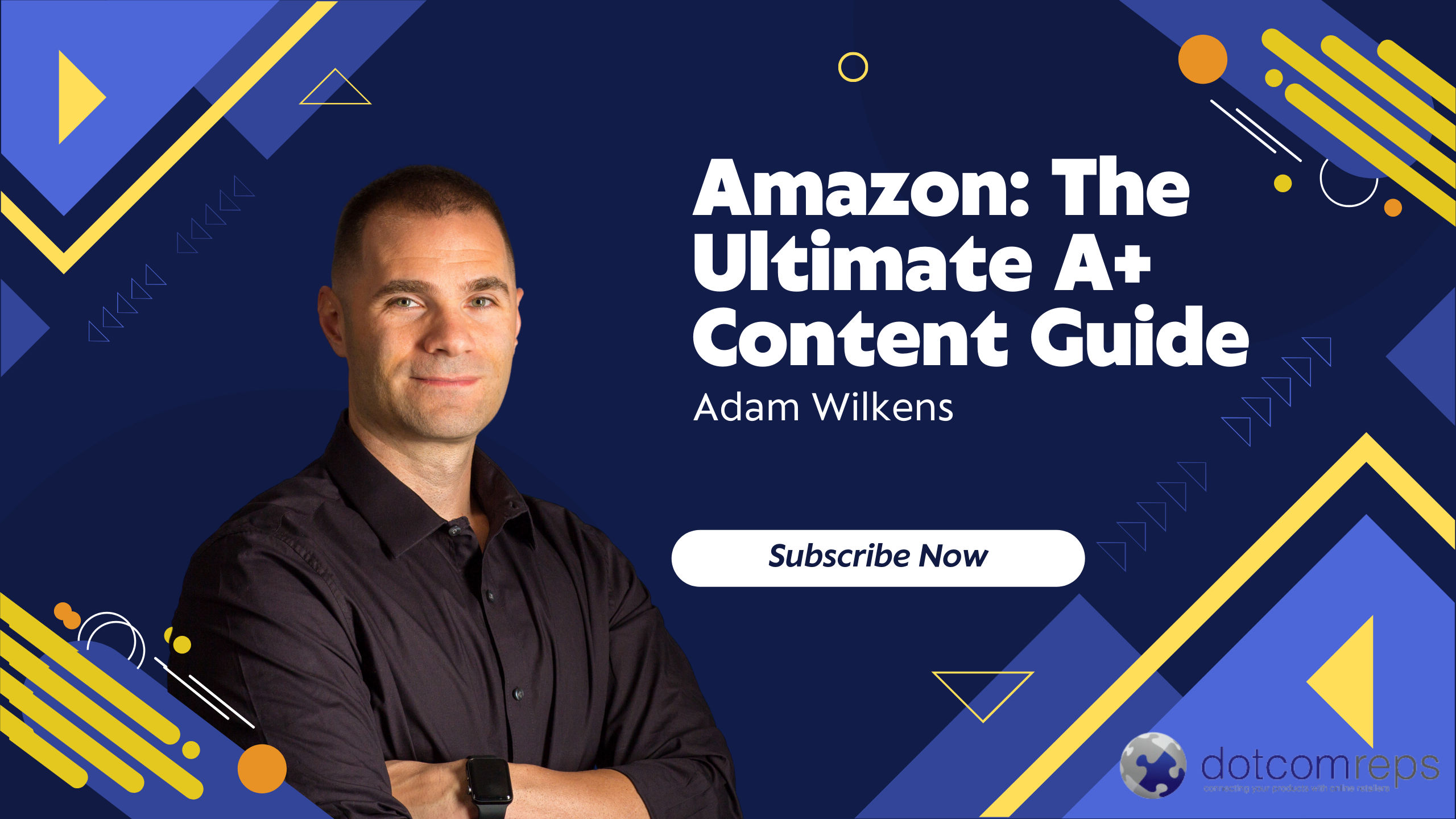 The Ultimate Guide to Create Amazon A+ Content with Brand Story