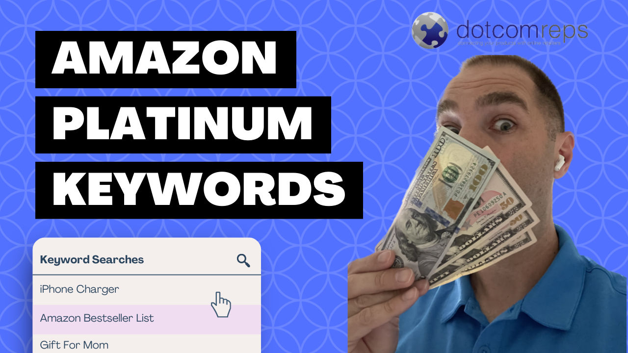 What Are Platinum Keywords On Amazon? The Truth Behind It