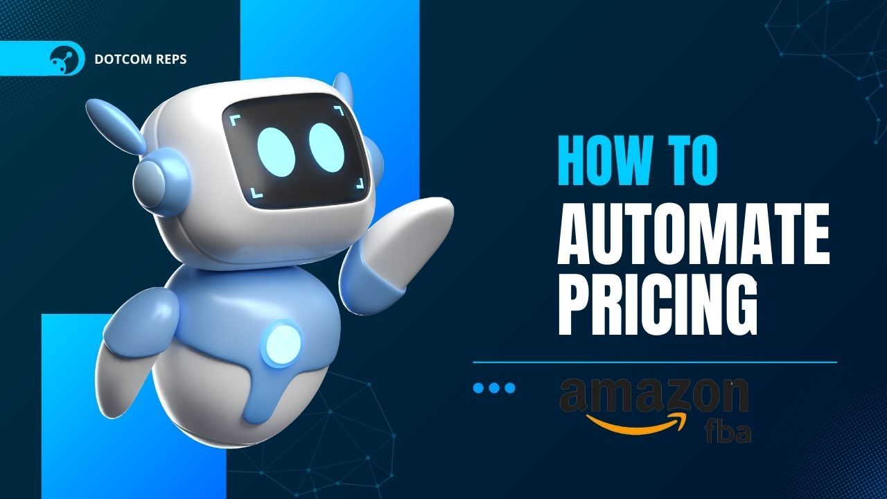 Amazon Price Optimization: The Ultimate 2025 Seller's Guide