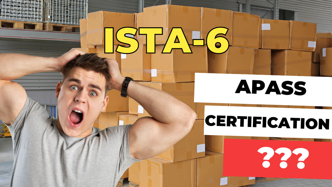 Amazon Packaging Certification: What You Need To Know