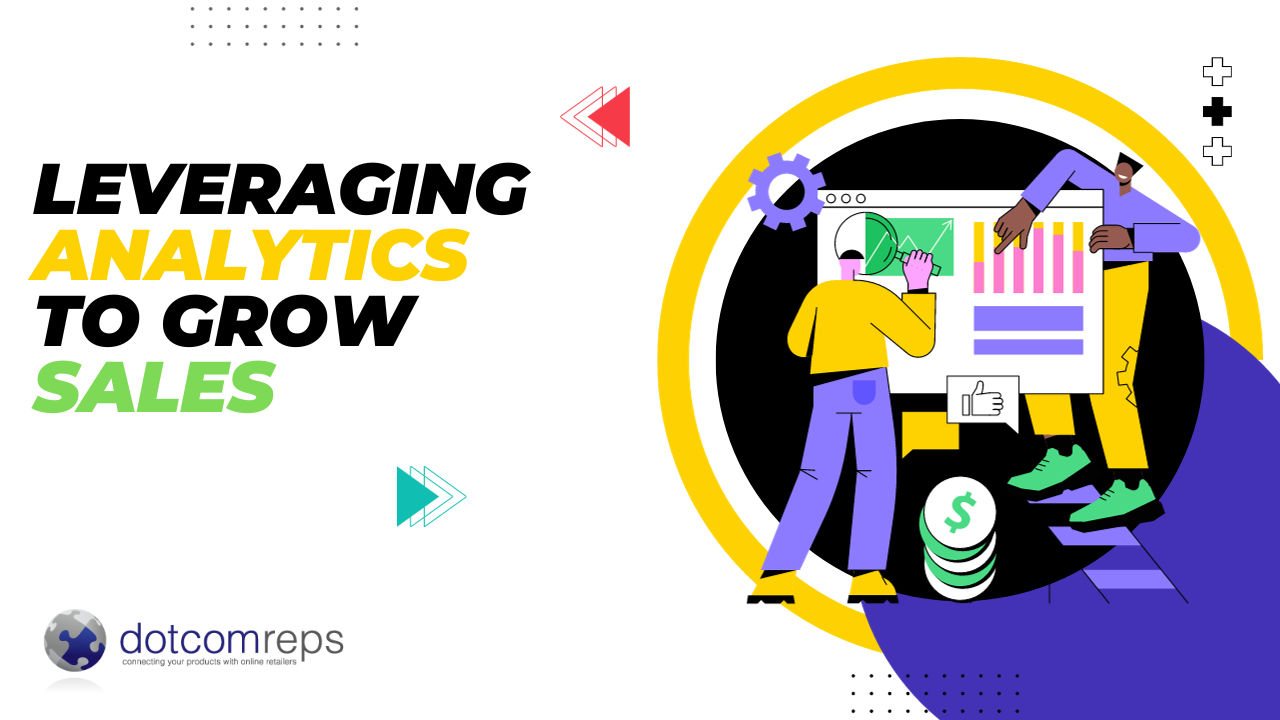 How Amazon Analytics Help Your Business Growth? Let's Discuss