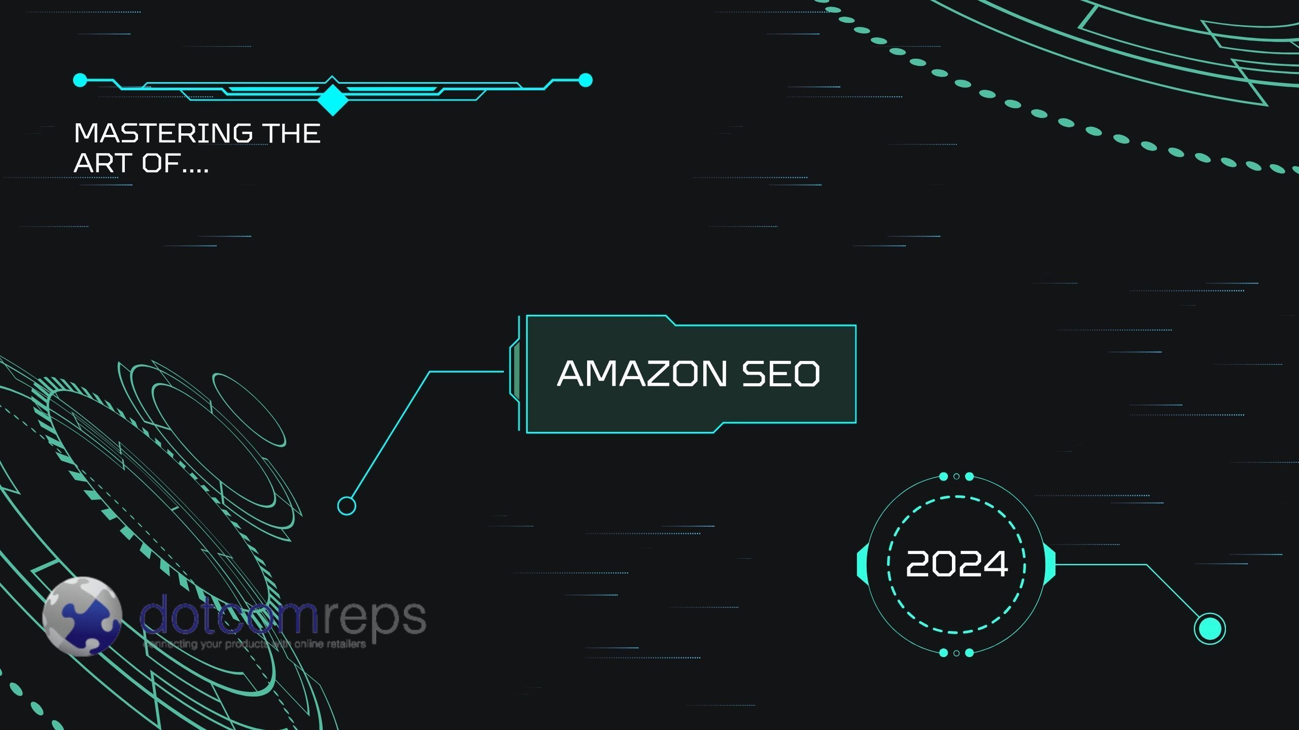 Amazon SEO in 2024: Strategies for Ranking Highly