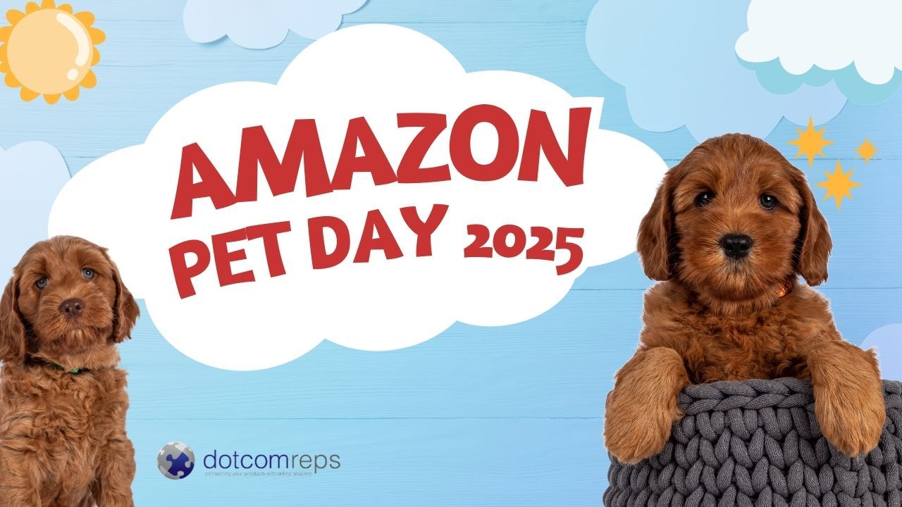 Amazon Pet Day 2025: Deals, Discounts, and Celebrating Pets