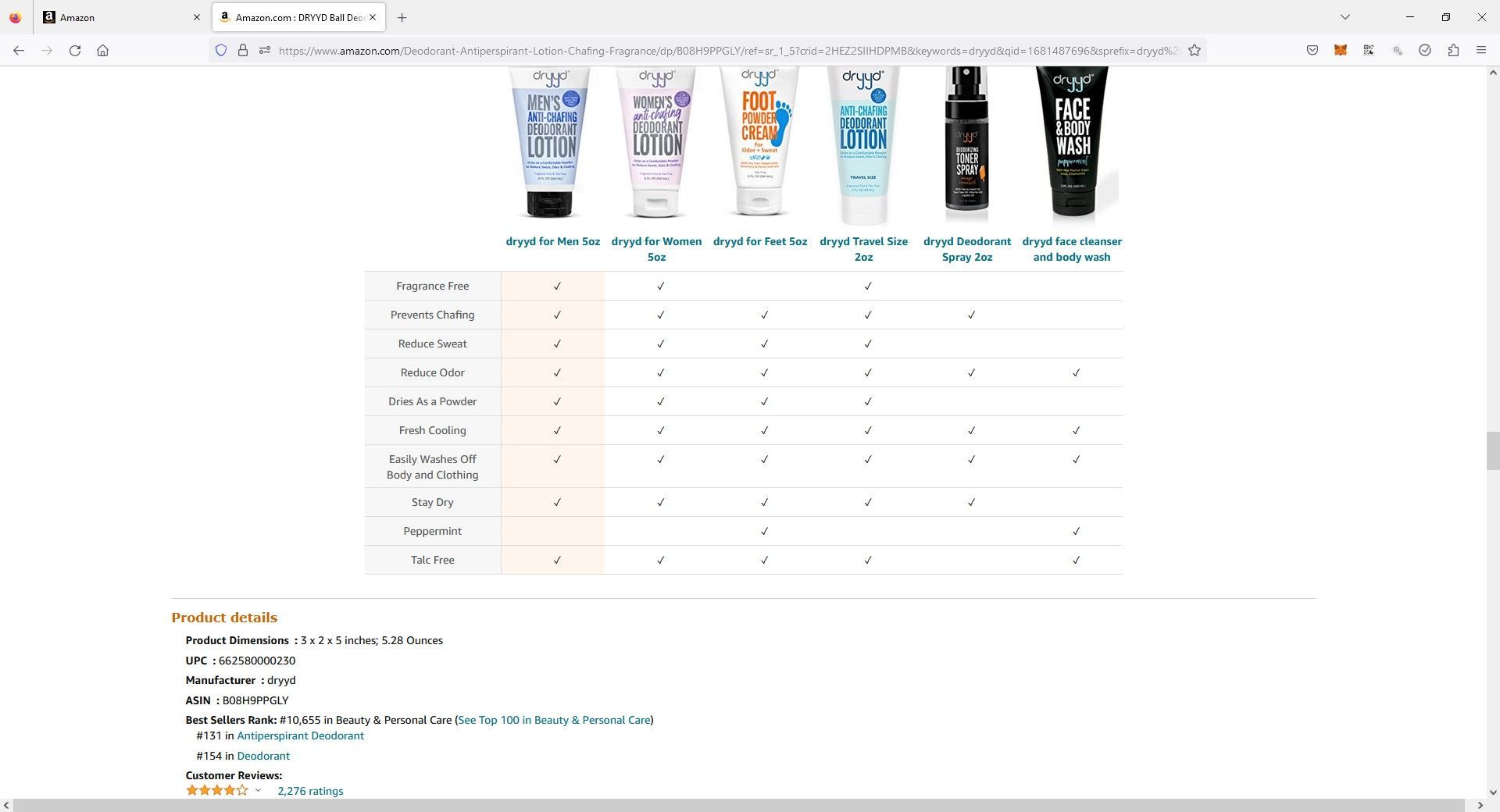 The Ultimate Guide To Creation Amazon A+ Content With Brand Story