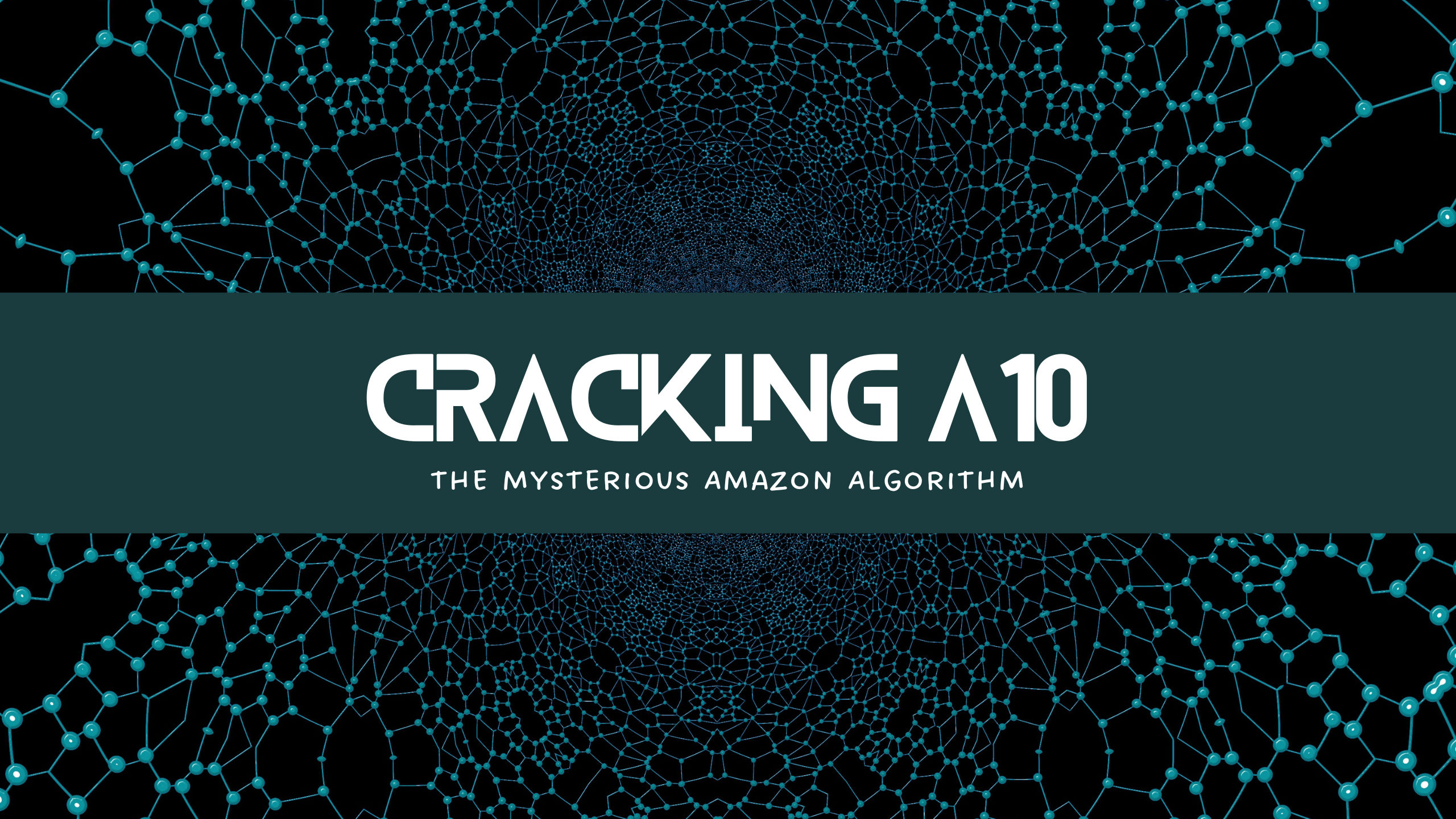 Amazon A9 And A10 Algorithm - How To Shift From A9 to A10? Amazon A9 And A10 Algorithm - How To Shift From A9 to A10?