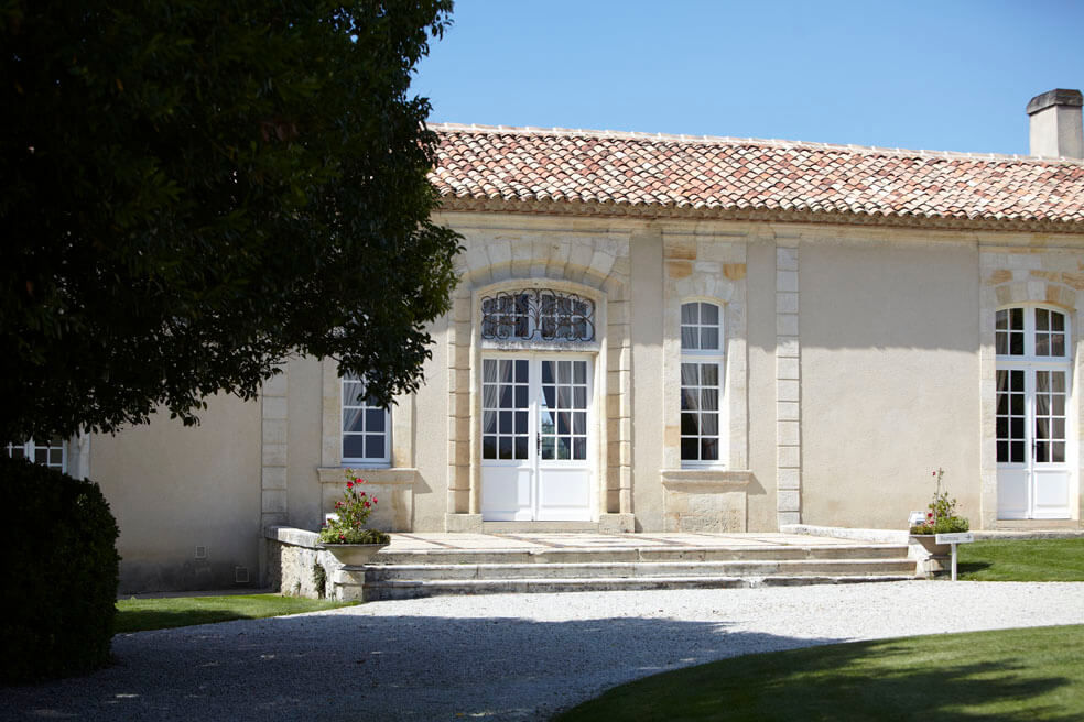 Dourthe I Créateur de Vins de Bordeaux depuis 1840