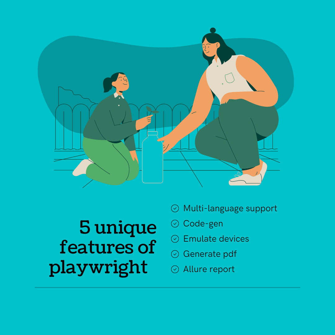 Playwright