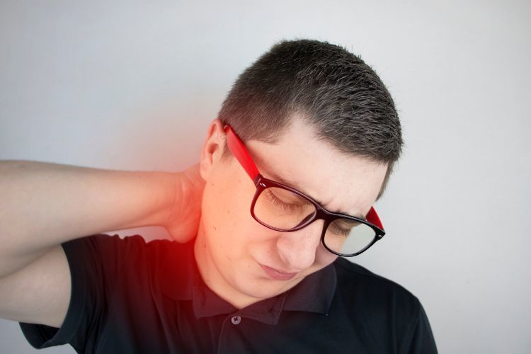 Driving Ergonomics: Steering Clear of Neck and Back Pain