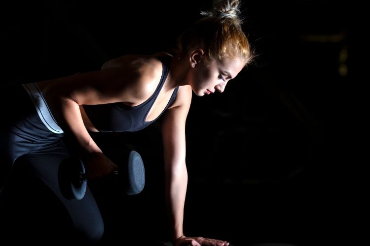 The Fitness Buff's Guide: Safeguarding Your Spine During Workouts
