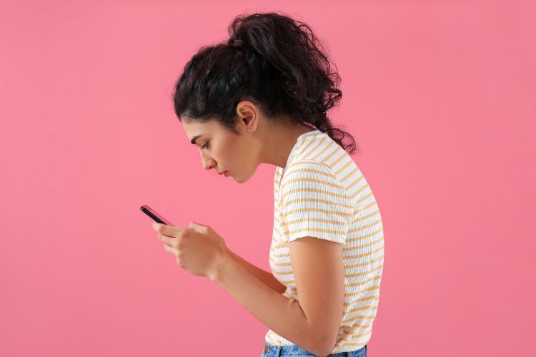 Digital Age Posture: Upper Cervical Care in the Era of Smartphones