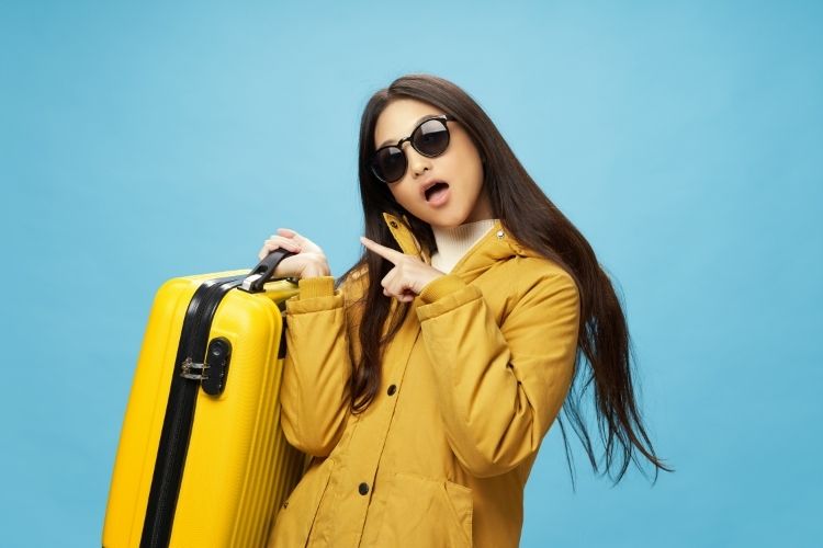 Jet-setters’ Guide: Managing Spinal Health During Travel