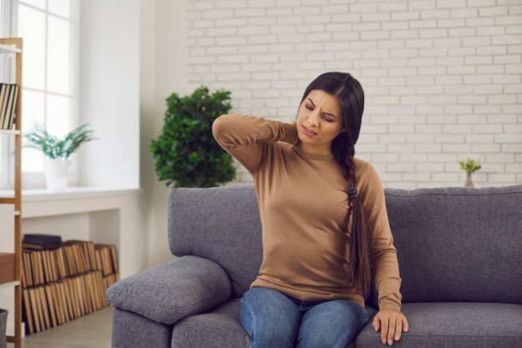 Digital Age Posture: Upper Cervical Care in the Era of Smartphones