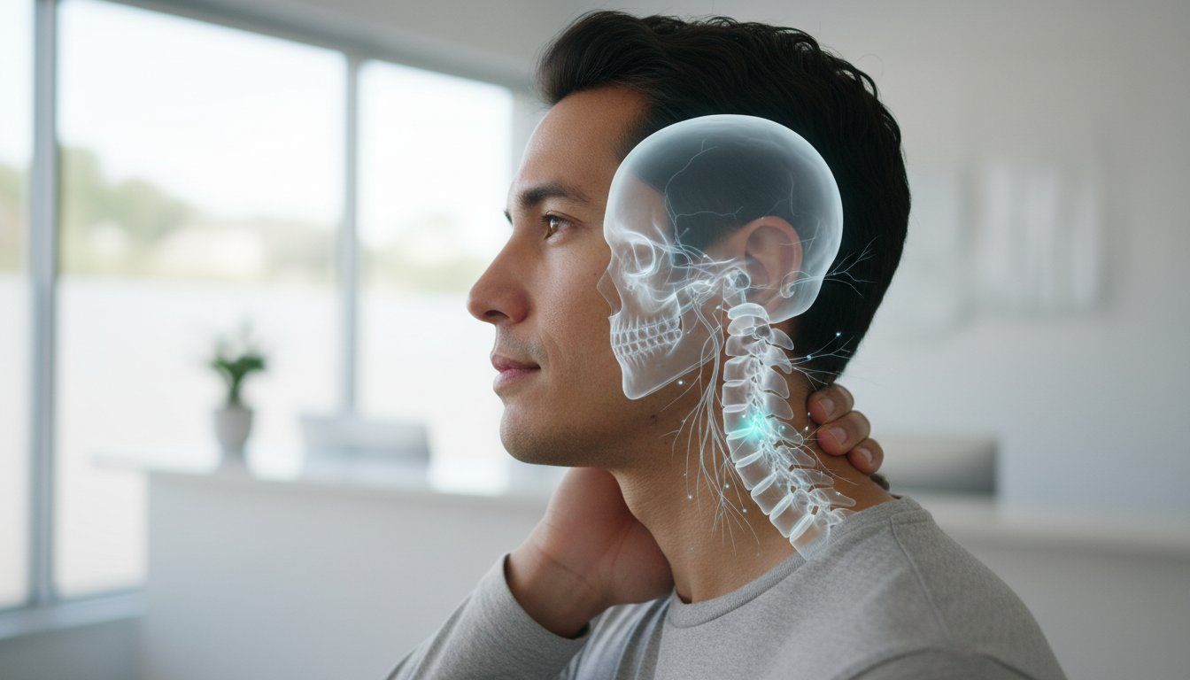 Atlas Subluxation Complex Symptoms: Understanding the Root Cause of ...