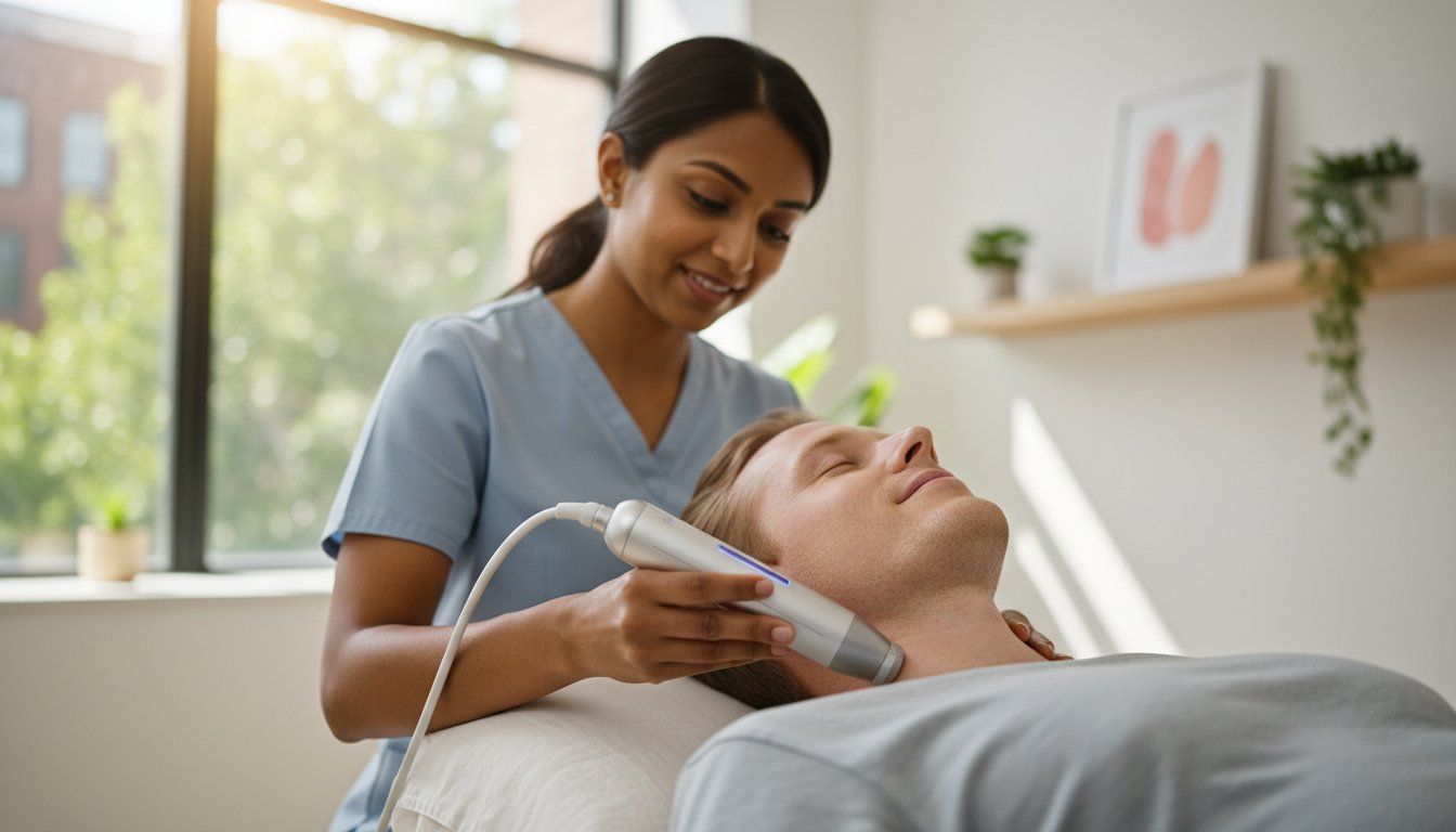 Finding the Best Chiro Near Me: Why Technique Matters More Than ...
