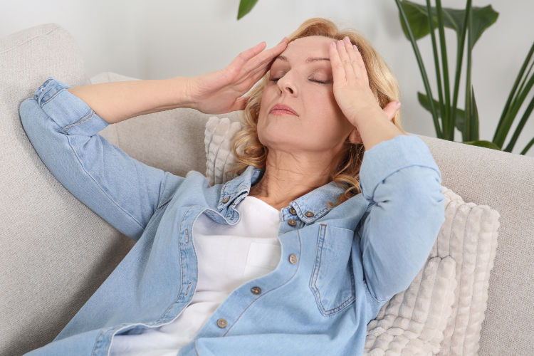 Can Upper Cervical Misalignment Affect Hormone Balance
