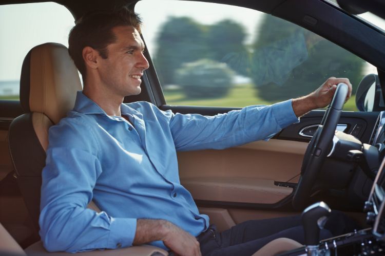 Driving Ergonomics: Steering Clear of Neck and Back Pain