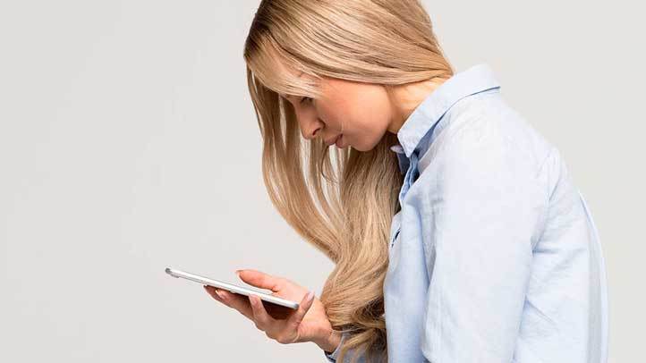 Text Neck and Upper Cervical Care