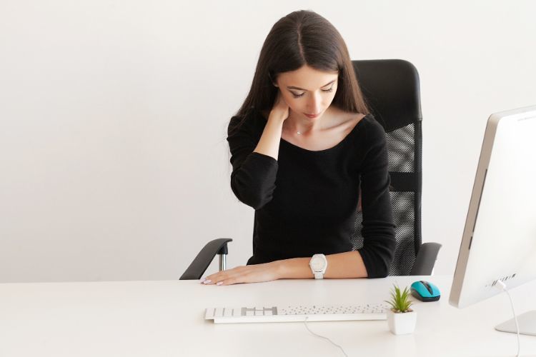 Digital Age Posture: Upper Cervical Care in the Era of Smartphones