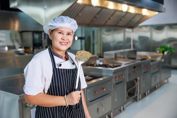 Culinary Adventures: Protecting Your Spine in the Kitchen