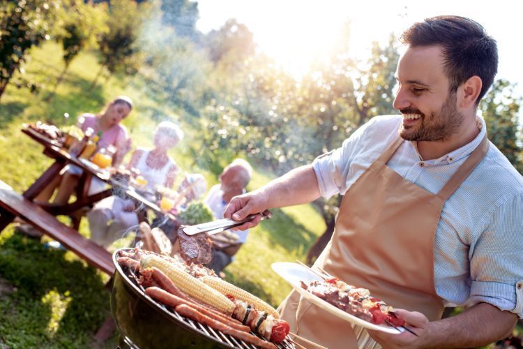 Culinary Adventures: Protecting Your Spine in the Kitchen